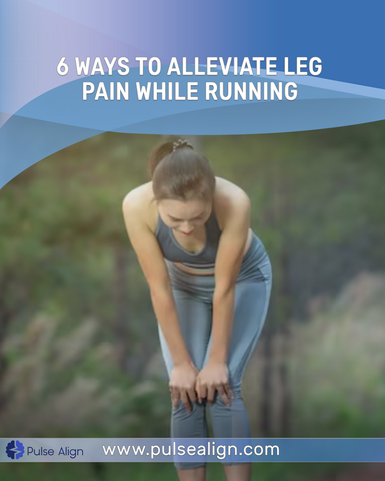 6 façons de soulager les douleurs aux jambes pendant la course