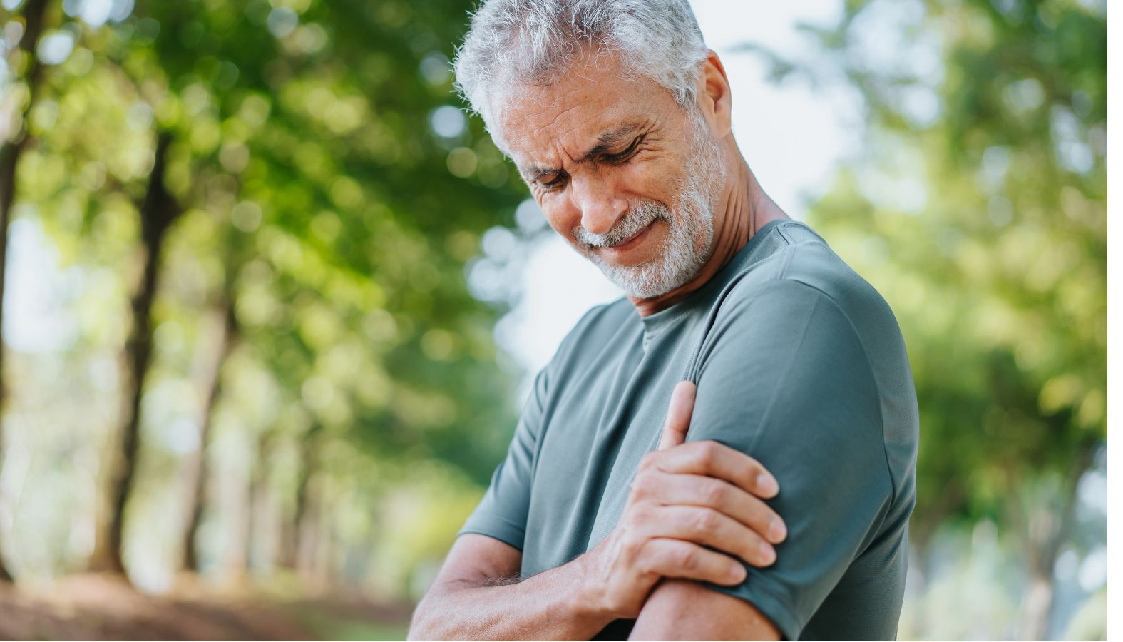 Shoulder Pain | Pulse Align