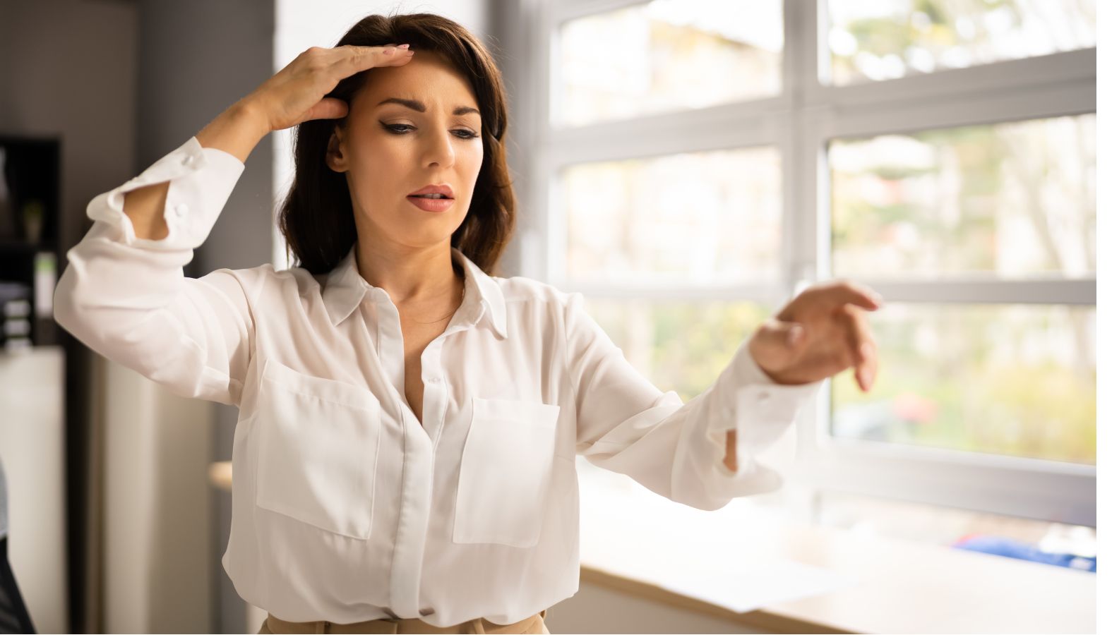 Vértigo | Pulse Align