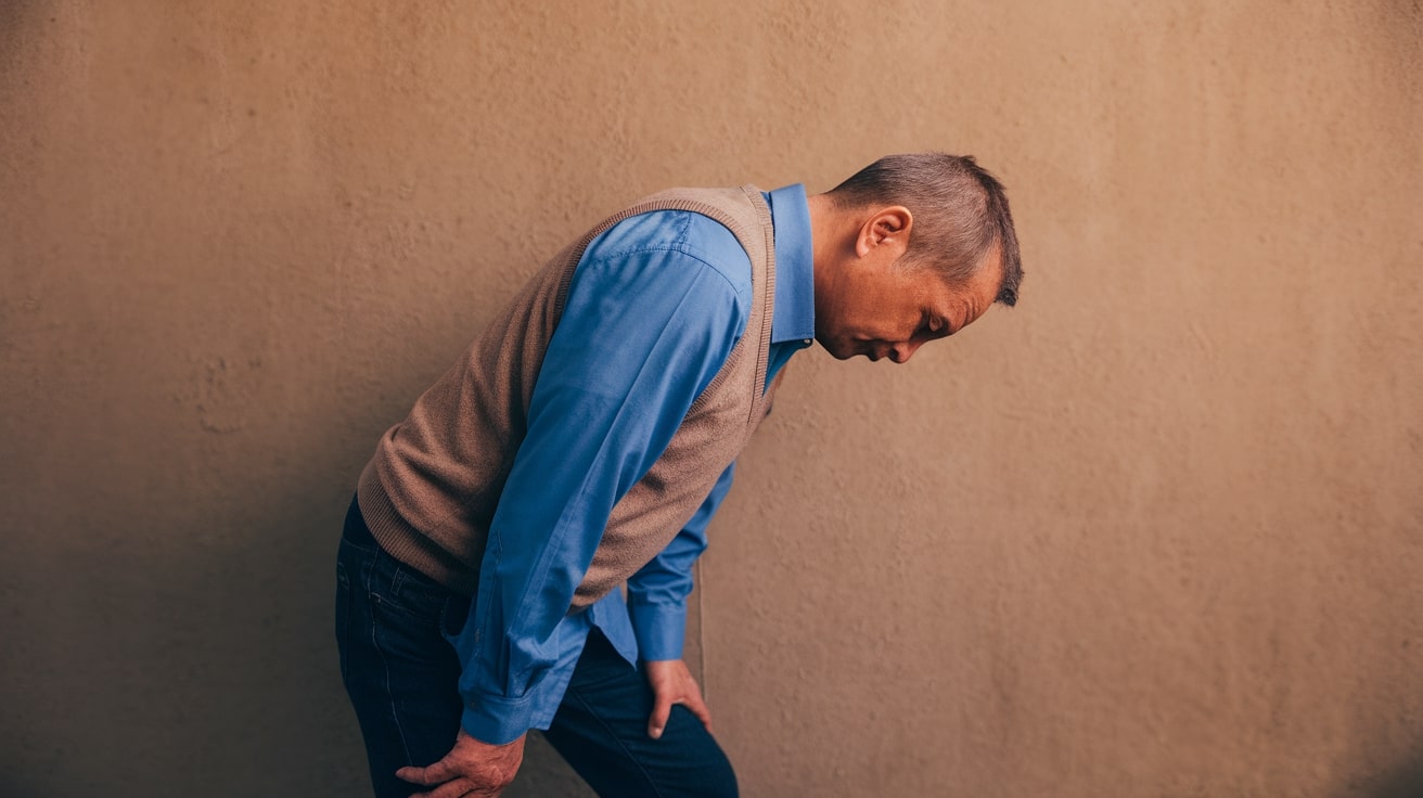 Postural Imbalance & Body Misalignment | Pulse Align