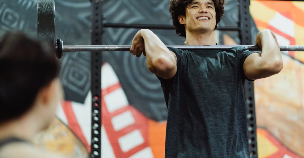 Boost Your Back: 🚀 Mastering Proper Lifting Techniques for a Healthy ...