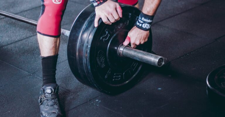 Lift smart: back-saving techniques from Pulse Align 🏋️‍♂️🛡️