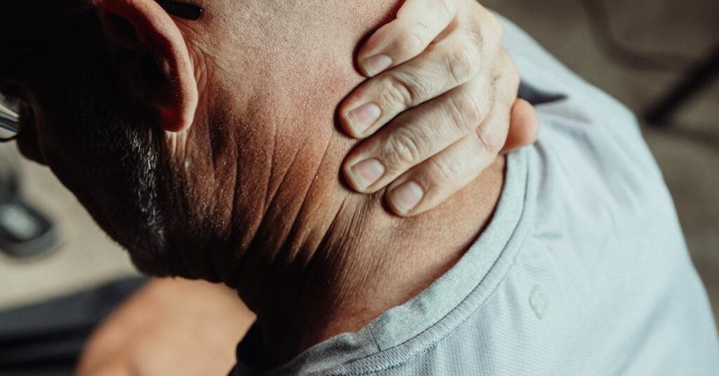 Exploring neck pain radiating to arm: pulse align's insight 💡💪