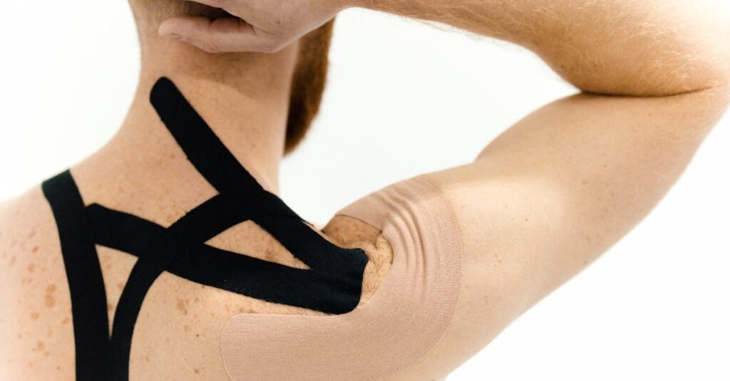 Understanding shoulder pain: causes and pulse align strategies for relief 💪